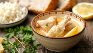 Jamie Oliver Chicken in Milk Recipe - A Tender, Aromatic Classic