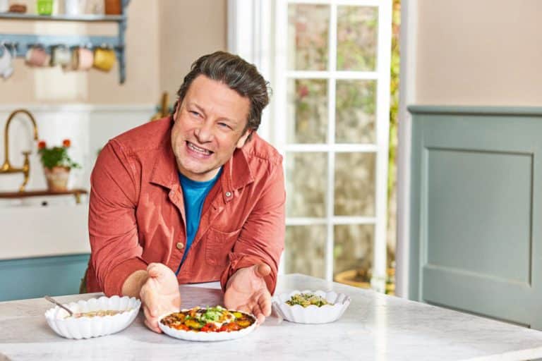 Cook Smarter with Jamie-Inspired Recipes for Every Budget