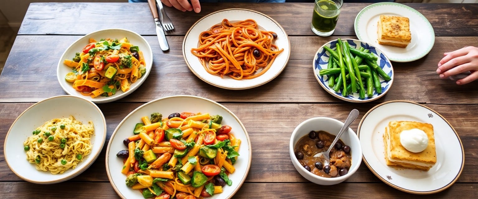 What Jamie Oliver 30-Minute Recipes Are Ideal For Family Gat