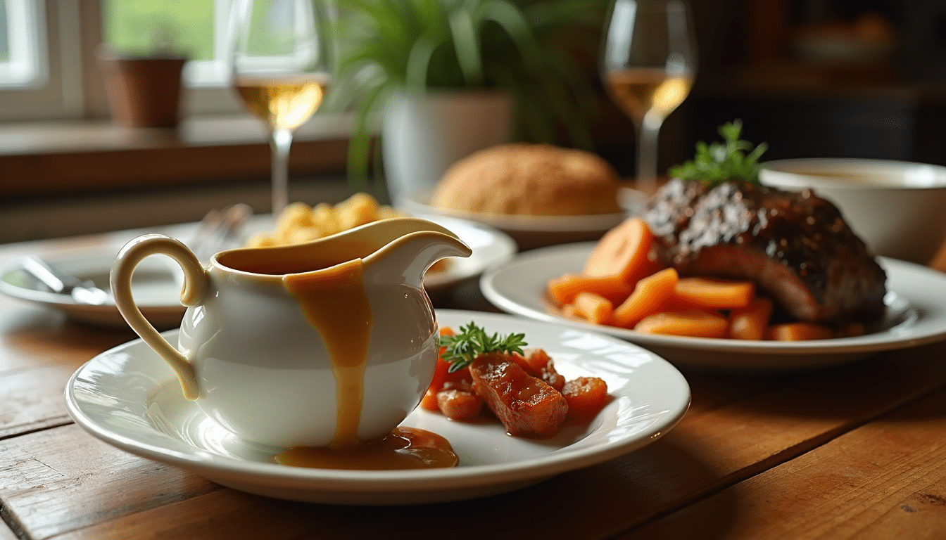 chicken gravy Jamie Oliver Archives - Jamie Oliver Recipes