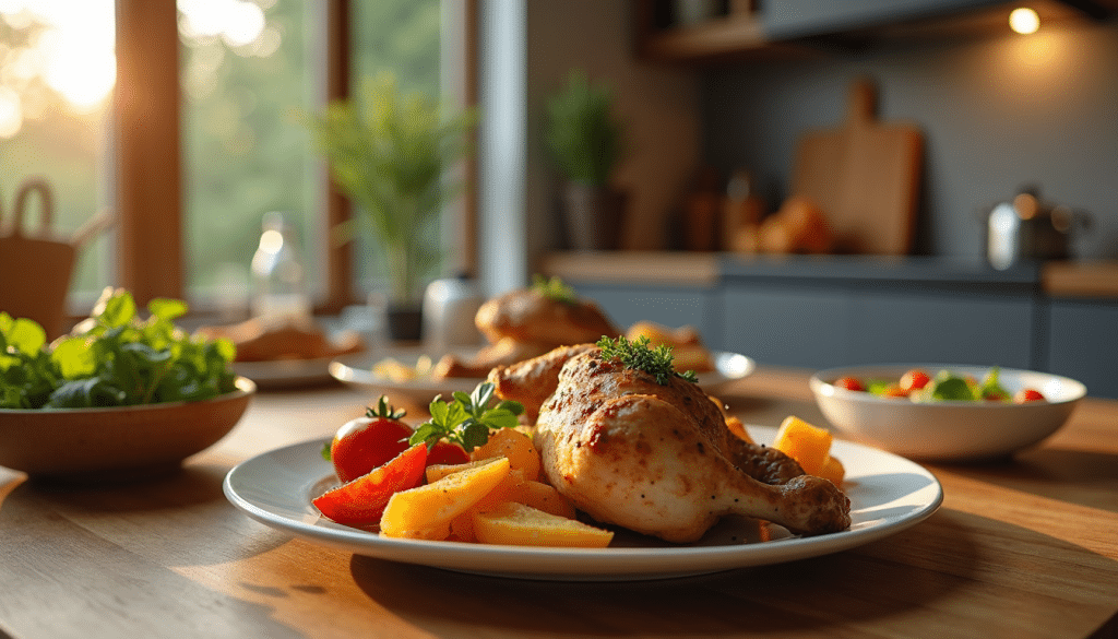 Jamie Oliver Recipes – Easy, Affordable Meals for US Kitchens